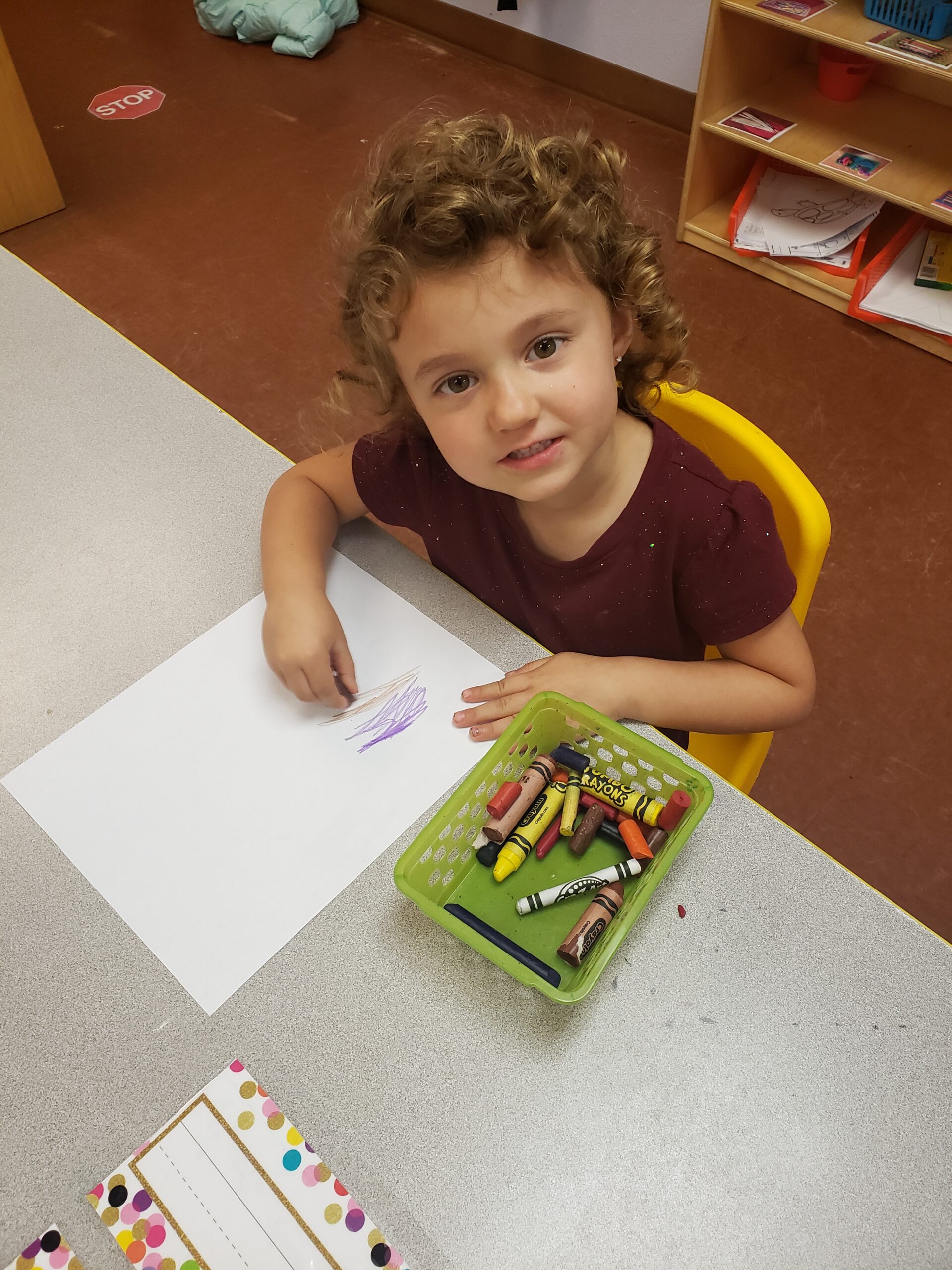 STUDENTS – Creative Arts Early Learning Academy