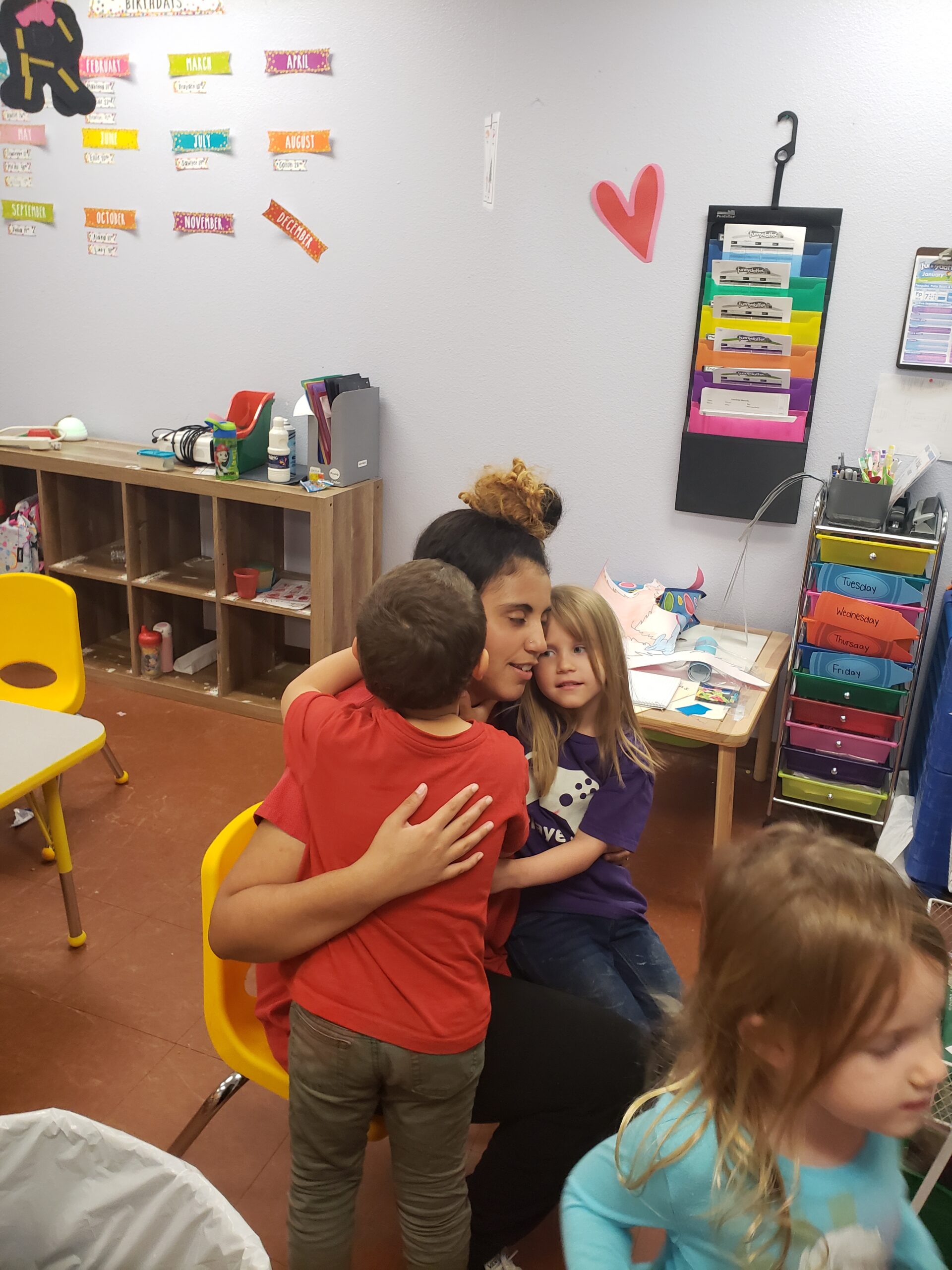 STUDENTS – Creative Arts Early Learning Academy