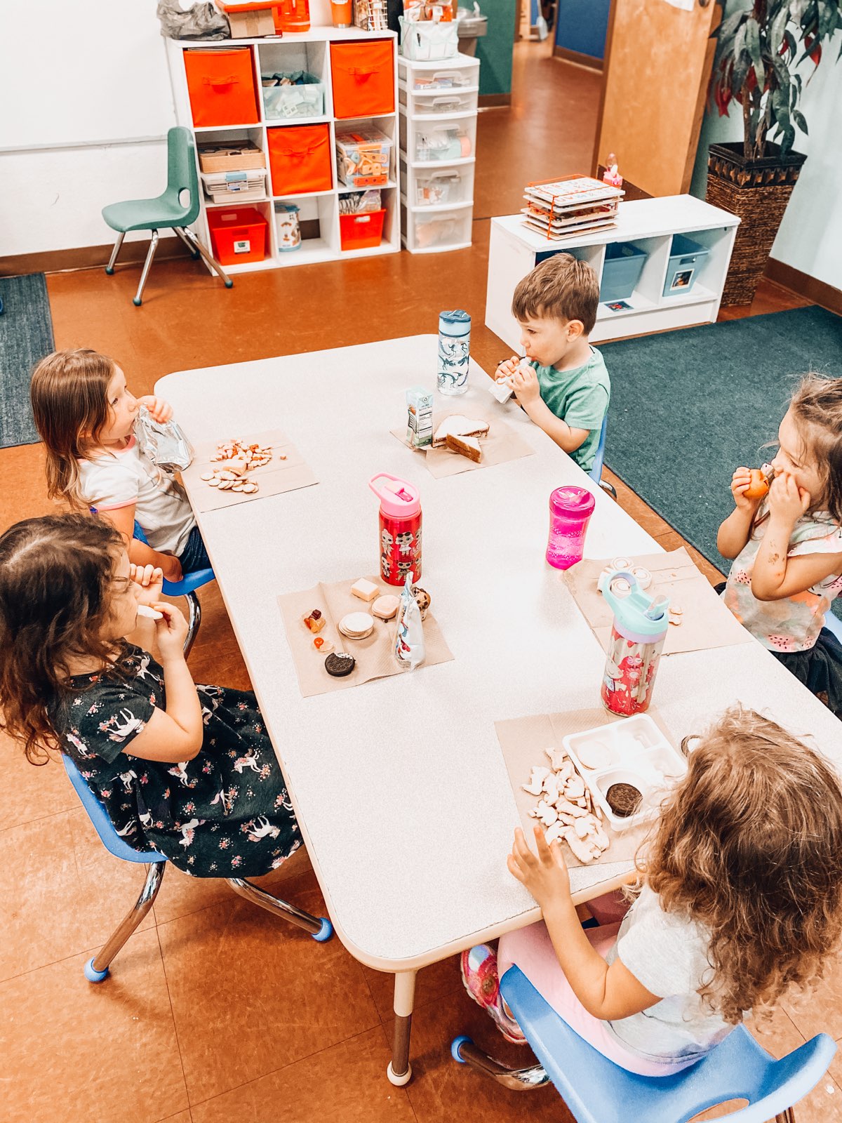 STUDENTS – Creative Arts Early Learning Academy