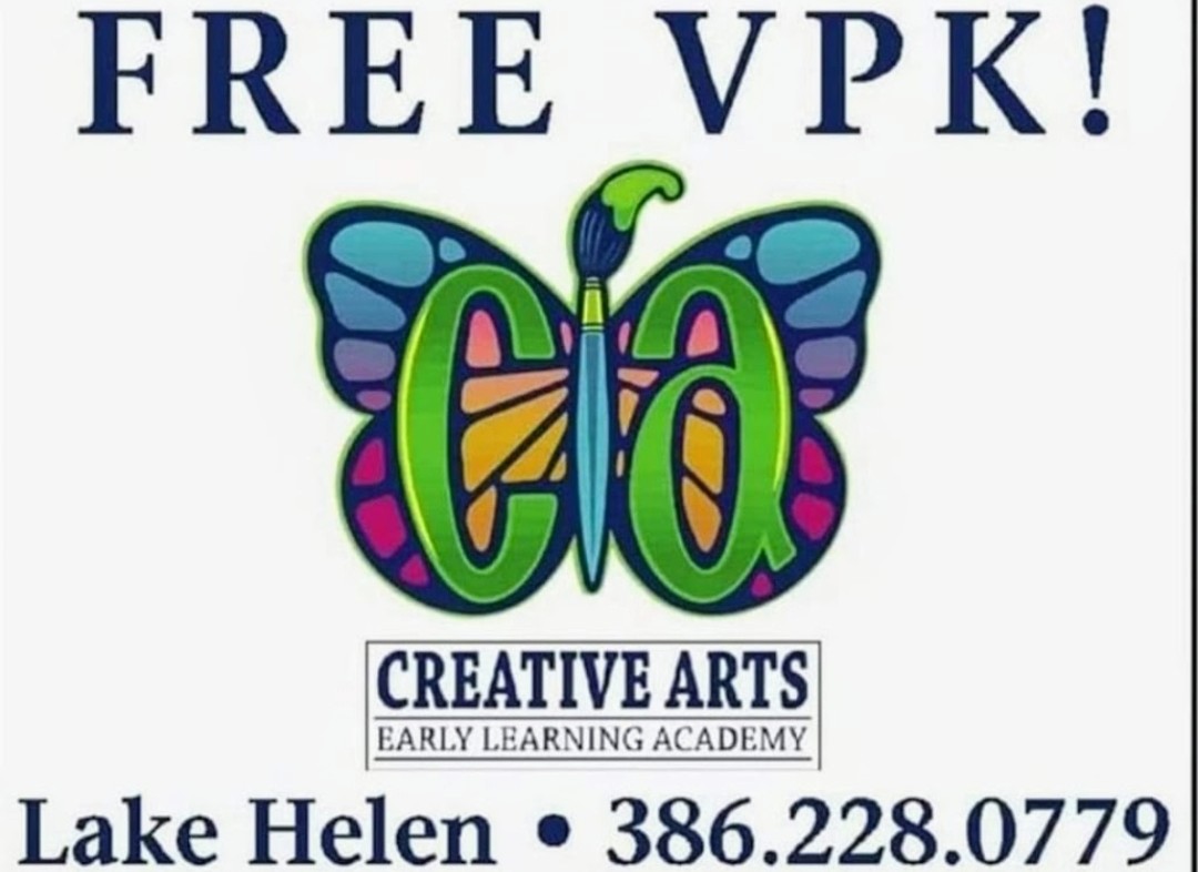 Creative Arts Early Learning Academy